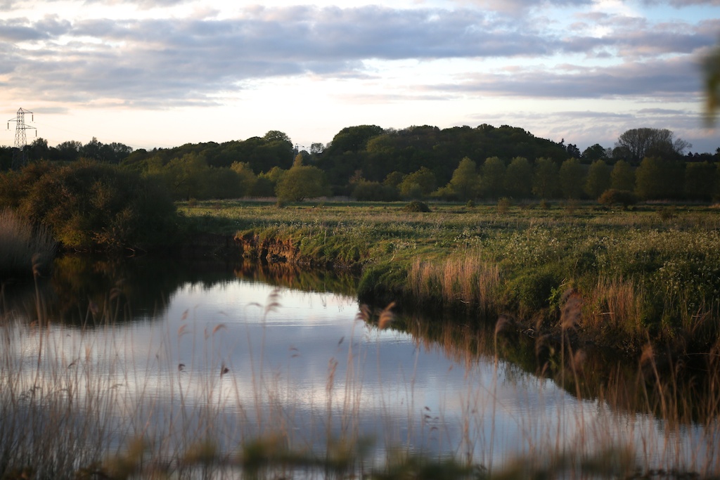 Stoke-by-Nayland to Manningtree – Walks near London